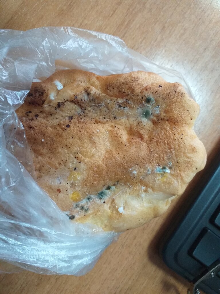 Fast food Фастфуд, Yekaterinburg, foto