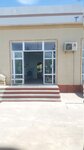 Barbershop (Namangan, To'raqo'rg'on ko'chasi), berberler  Nemengan'dan