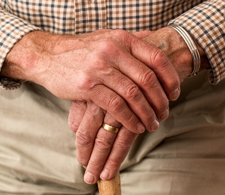 Huzurevi, bakımevi Jesús de Nazareth Geriatric Residential Center, Lima, foto