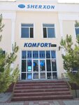 Muqaddas (Islam Karimov Street No:3A, Namangan), ev tekstili toptancıları  Nemengan'dan