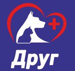 Veterinarniy centr Drug (Prytyckaga Street No:62М, Minsk), veteriner klinikleri  Minsk'ten