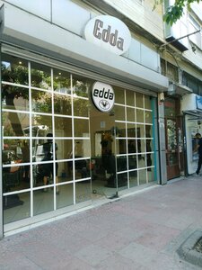 Edda Kuaför (İstanbul, Fatih, Koca Mustafapaşa Cad., 79B), berberler  İstanbul'dan