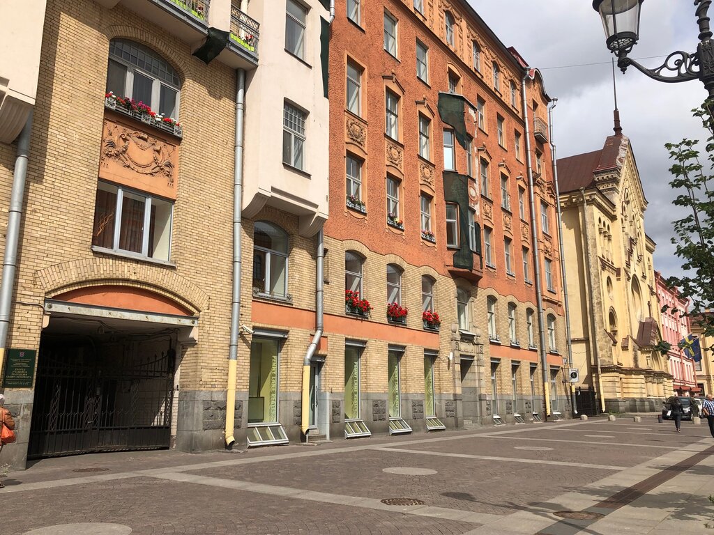 i̇nternet portalları Arendator, Saint‑Petersburg, foto