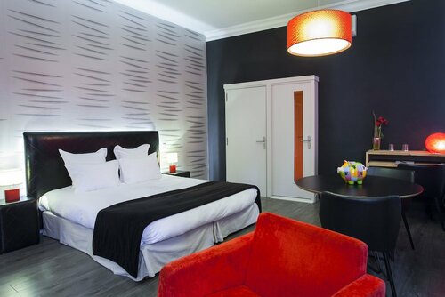 Otel Maison Doucet, , foto