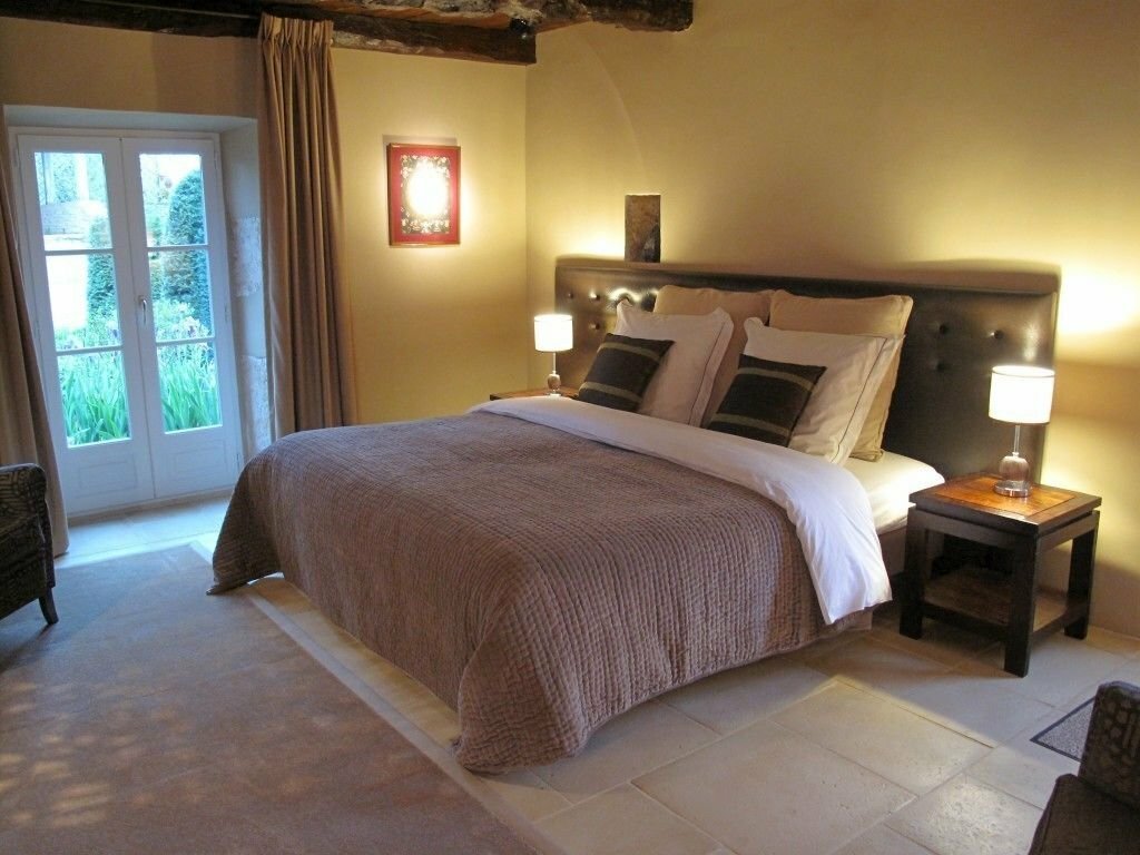 Otel Le Mas De Lache, , foto