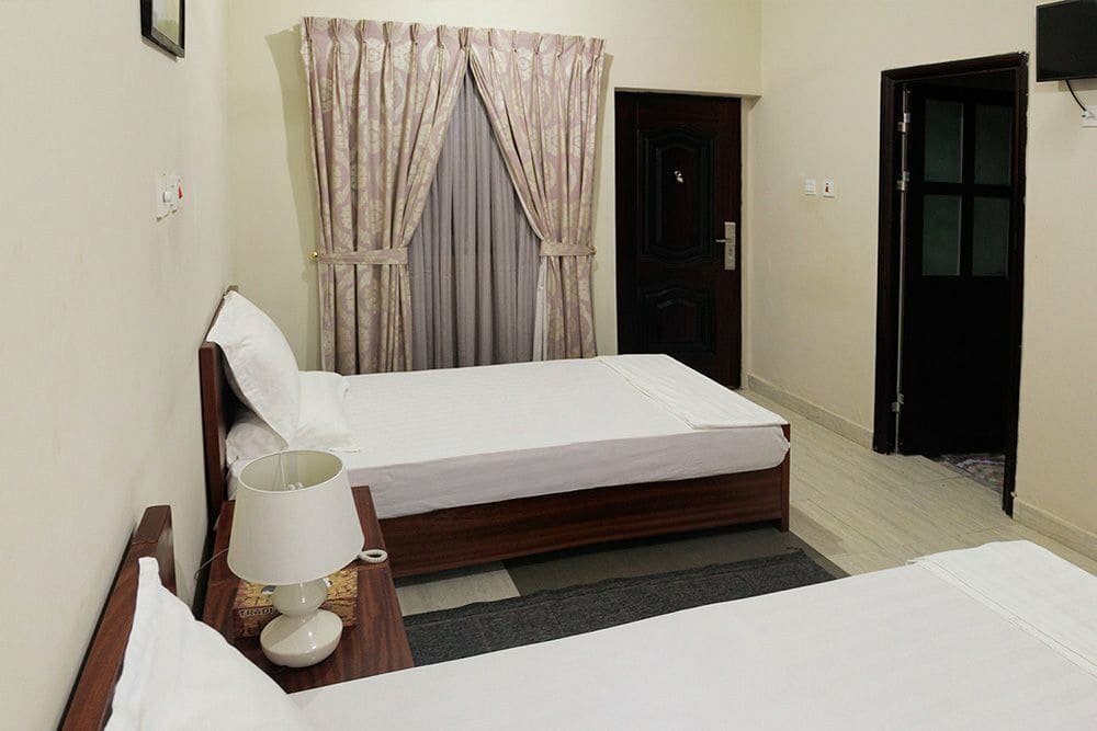 Otel Lotbill Hotel, Dünya, foto