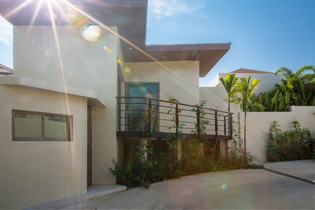 Otel Villa Badas by Tropiclook, Phuket Eyaleti, foto