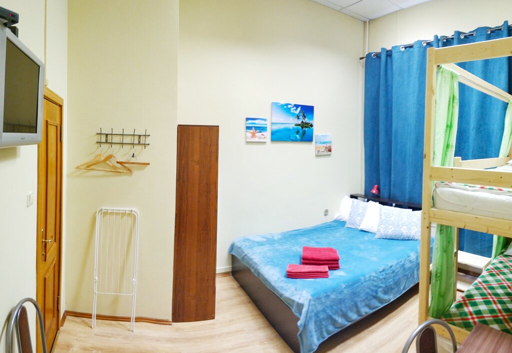 Pansiyonlar, hosteller Mon Repos Hostel, Moskova, foto