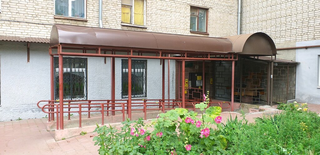 Sosyal rehabilitasyon merkezi Отделение реабилитации несовершеннолетних с ограниченными возможностями, Vladimir, foto