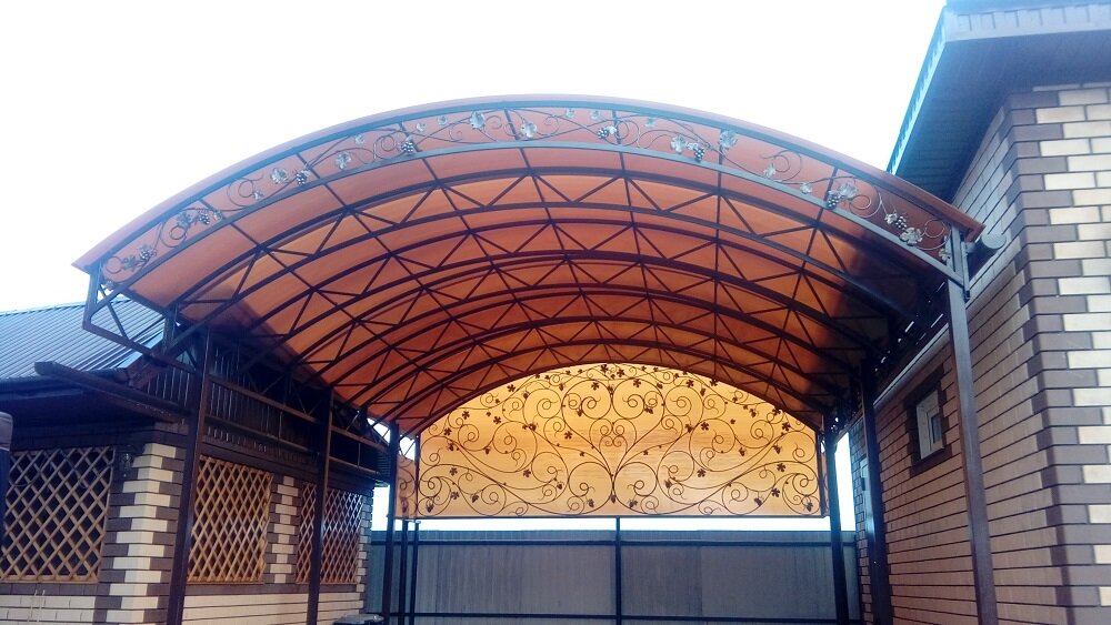 Demirdökümcüler Kovka174, Çeliabinsk, foto