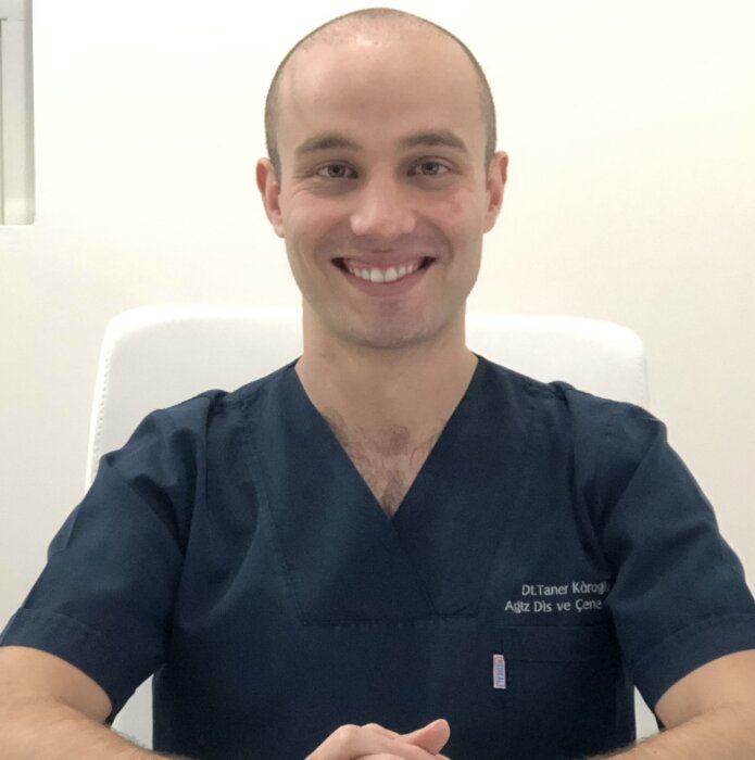 Özel ağız ve diş sağlığı klinikleri ve muayenehaneleri Uzm. Dt. Taner Köroğlu, Bursa, foto