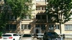 Universitet morskogo i rechnogo flota im. Admirala Makarova Obshchezhitiye (Mezhevoy Canal No:6Б), yurtlar  Saint‑Petersburg'dan