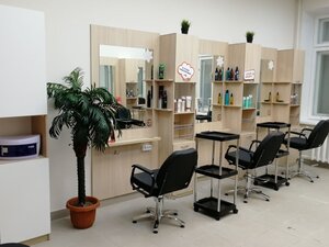 Pryadki V Poryadke (Lenina Street No:18), kuaförler  Kirov'dan