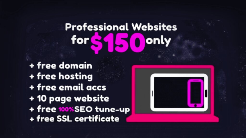 Web tasarım hizmetleri Cee Creative, Harare, foto