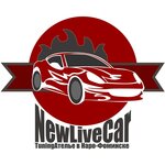 NewLiveCar (ulitsa Mayakovskogo No:20), tuning  Naro‑Fominsk'ten