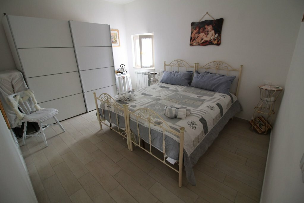 Otel B&b U Mare Mio, Puglia, foto
