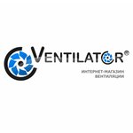 Promyshlennyye ventilyatory (вулиця Металургів No:17), havalandırma sistemleri  Brovary'den