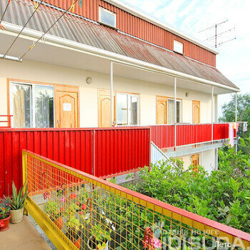 Otel Leto, Soçi, foto