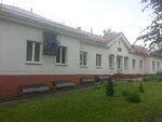 Minskaya Oblastnaya Stantsiya Perelivaniya Krovi (vulica Čkalava No:2В), kan bağışı merkezleri  Molodchenko'dan