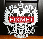 Fixmet (Transportnaya ulitsa No:6), lazer çalışmaları  Liubertsy'den
