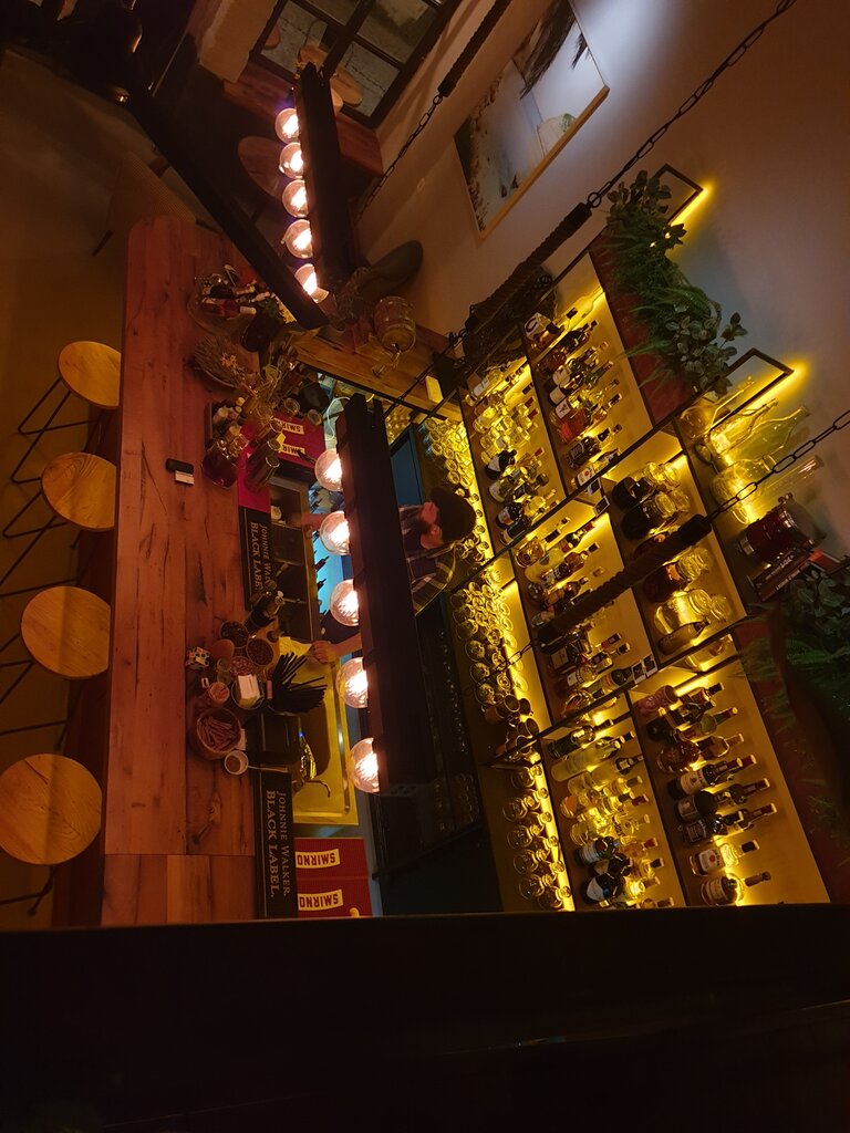 Eğlence merkezleri Botanikçi Alaçatı, Çeşme, foto