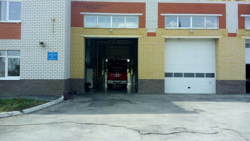 i̇tfaiye 112-PCh 6-ogps, Nijni Novgorod, foto
