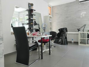 Güzellik salonu BQueen Ltd, Sofya, foto