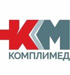 Komplimed (Likhachyovskiy Drive No:4с1), tıbbi danışmanlık hizmetleri  Dolgoprudny'den