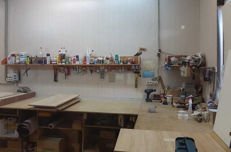 Mutfak mobilyaları Gild Mebel Kurgan, Kurgan, foto