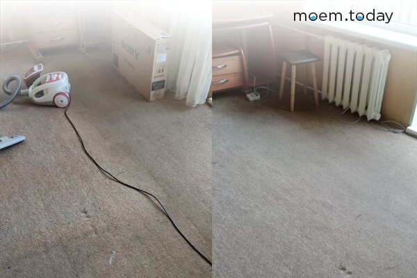 Temizlik şirketleri Moem. Today, Moskova, foto