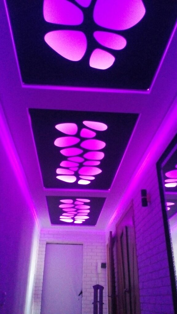 Tavan sistemleri Ck KlimBess, Krasnodar, foto