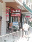 Aslanlar Öz Tadım Büfe (Merkez Mah., ünlü sok. ., No:13, Güngören, İstanbul), fast food  İstanbul'dan
