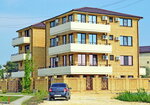 Demetra (ulitsa Mira No:201, selo Vityazevo), otel  Krasnodarski krayından