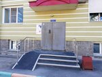 ТСЖ Линейная 122 (Lineynaya Street No:122), bina, site yönetimi  Novosibirsk'ten