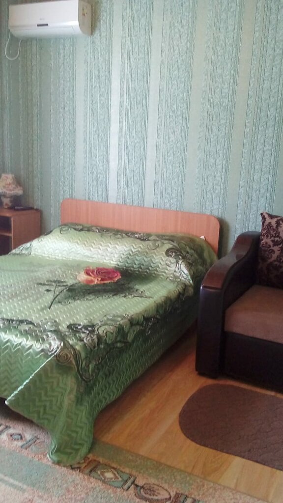Otel Отдых у Виктора и Валентины, Krasnodarski krayı, foto