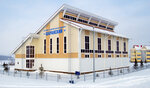 СОК Шаранский (Pervomayskaya ulitsa No:92, selo Sharan), çok amaçlı spor tesisleri  Başkurdistan'dan