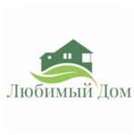 Lyubimy Dom (Oktyabrskiy Avenue No:25к2), emlak ofisi  Komsomolsk‑at‑Amur'dan