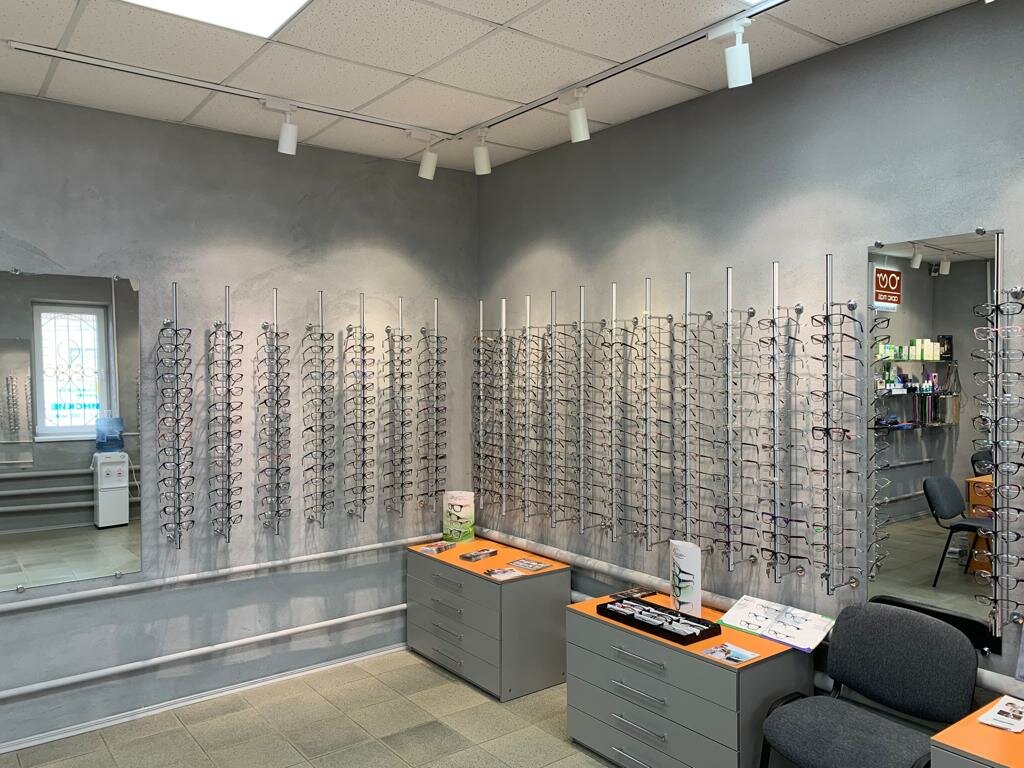 Optik Optic Mall, Stavropolski krayı, foto