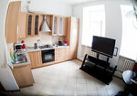 Mayak (2nd Tverskaya-Yamskaya Street No:13), pansiyonlar, hosteller  Moskova'dan