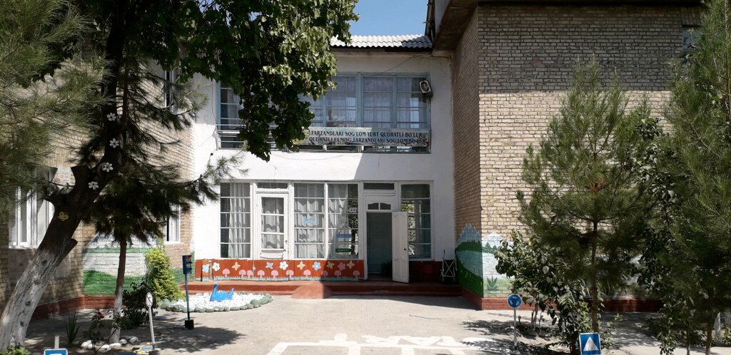 Anaokulları Preschool Educational Organization No. 15, Mergilân, foto