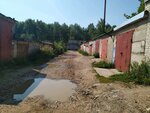 Тепличный (No:116, territoriya GK Teplichny), garajlar  Kaluga'dan