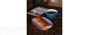 Bread and Pie (Shagabutdinov Street No:29), ekmek fırını  Almatı'dan