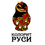 Russian Colour (Izmaylovskoye Highway No:73Ж), hediyelik eşya mağazaları  Moskova'dan