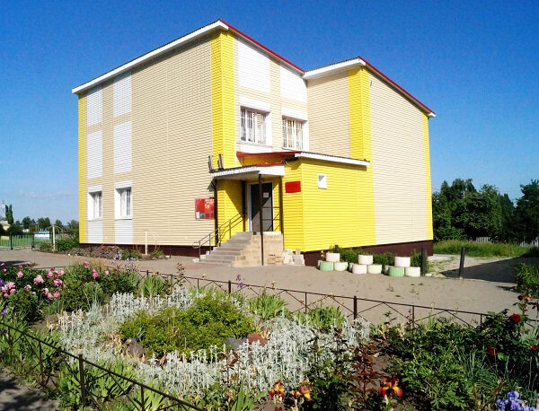 Hobi kulüpleri Центр Культурного Развития Села Беловское, Belgorodskaya oblastı, foto