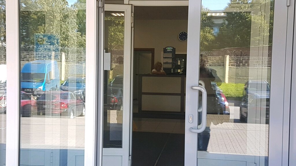 Kontrol-ölçüm cihazları firmaları ТД Строймаш, Saint‑Petersburg, foto