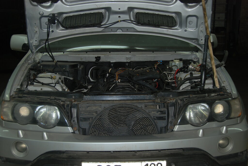 Oto kaporta Мой Кузов, Moskova, foto