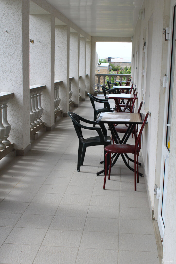 Otel Солнечная орхидея, Kırım Cumhuriyeti, foto