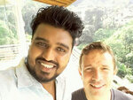 Sri Lanka Tours by Car and Driver (Sri Lanka Railways, Maradana), turizm acenteleri  Kolombo'dan