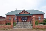 Администрация Загустайского разреза (Republic of Buryatia, Selenginskiy District, Gusinoozyorsk, 9-y mikrorayon), yönetim ofisi  Gusinoozersk'ten