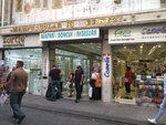 Saray Bijuteri (Tahtakale Mahallesi, Marpuççular Cad. Marpuççular İş Merkez D:2B/13-2B/14-2B/15, 34116 Fatih/İstanbul, Турция), bijuteriler  İstanbul'dan